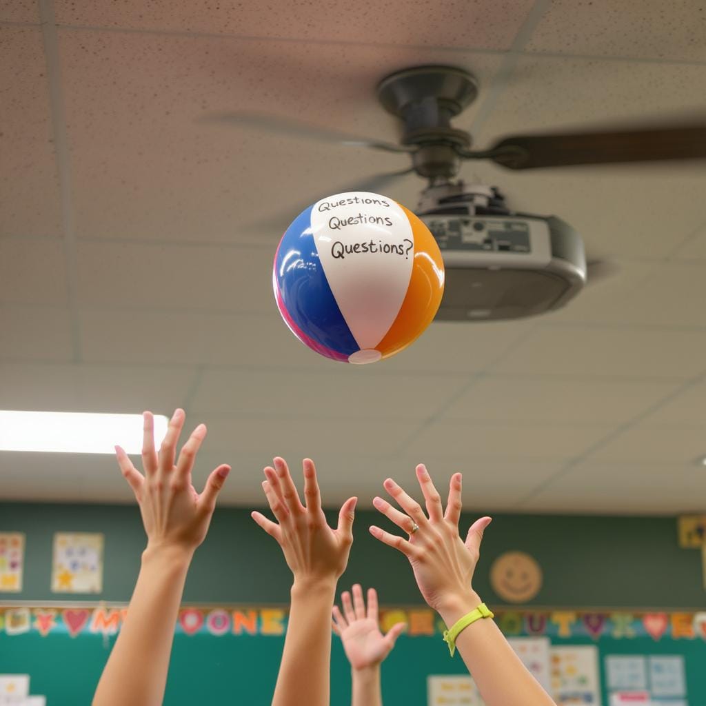 15 Icebreaker Games Kids Actually Enjoy